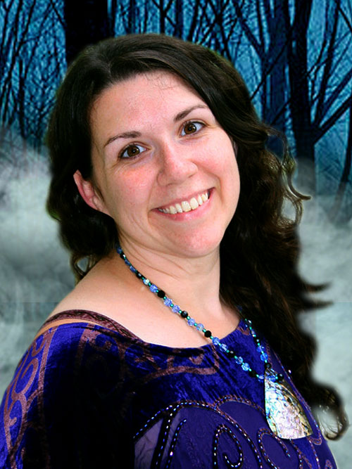 Presenters & Performers – Celebrate Samhain